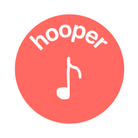 hoopermusic.ca – Website for the musician known as Hooper.
